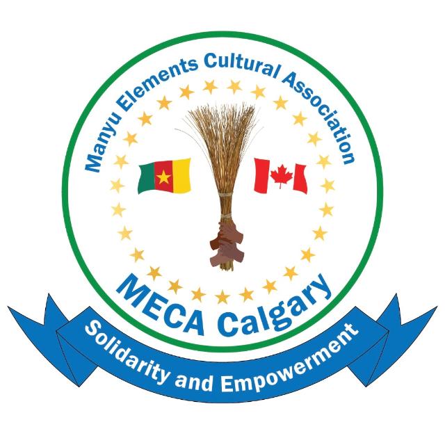 MECA Calgary — Manyu Elements Cultural Association